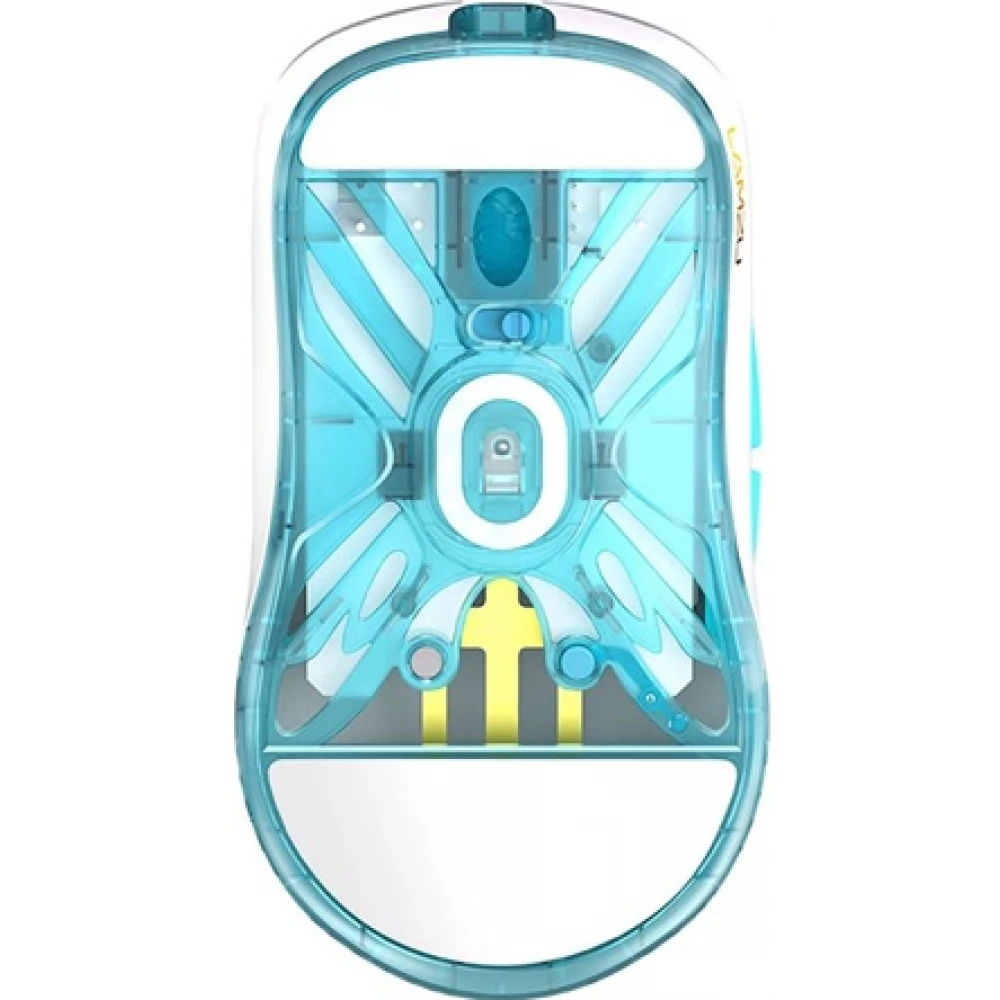 LAMZU Atlantis mini Pro egér fehér - iPon.hu