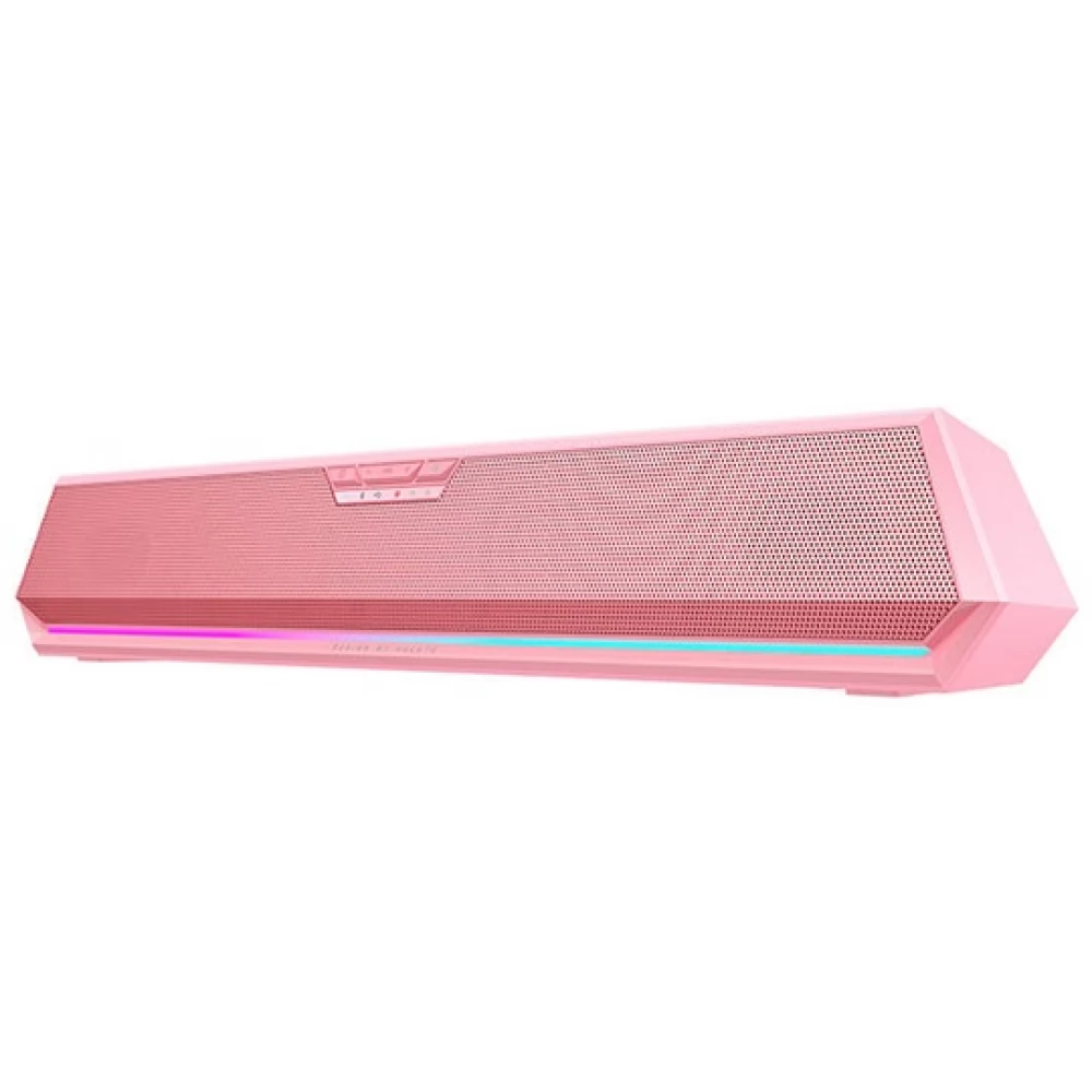 EDIFIER HECATE G1500 BAR Soundbar pink - iPoncomp.com