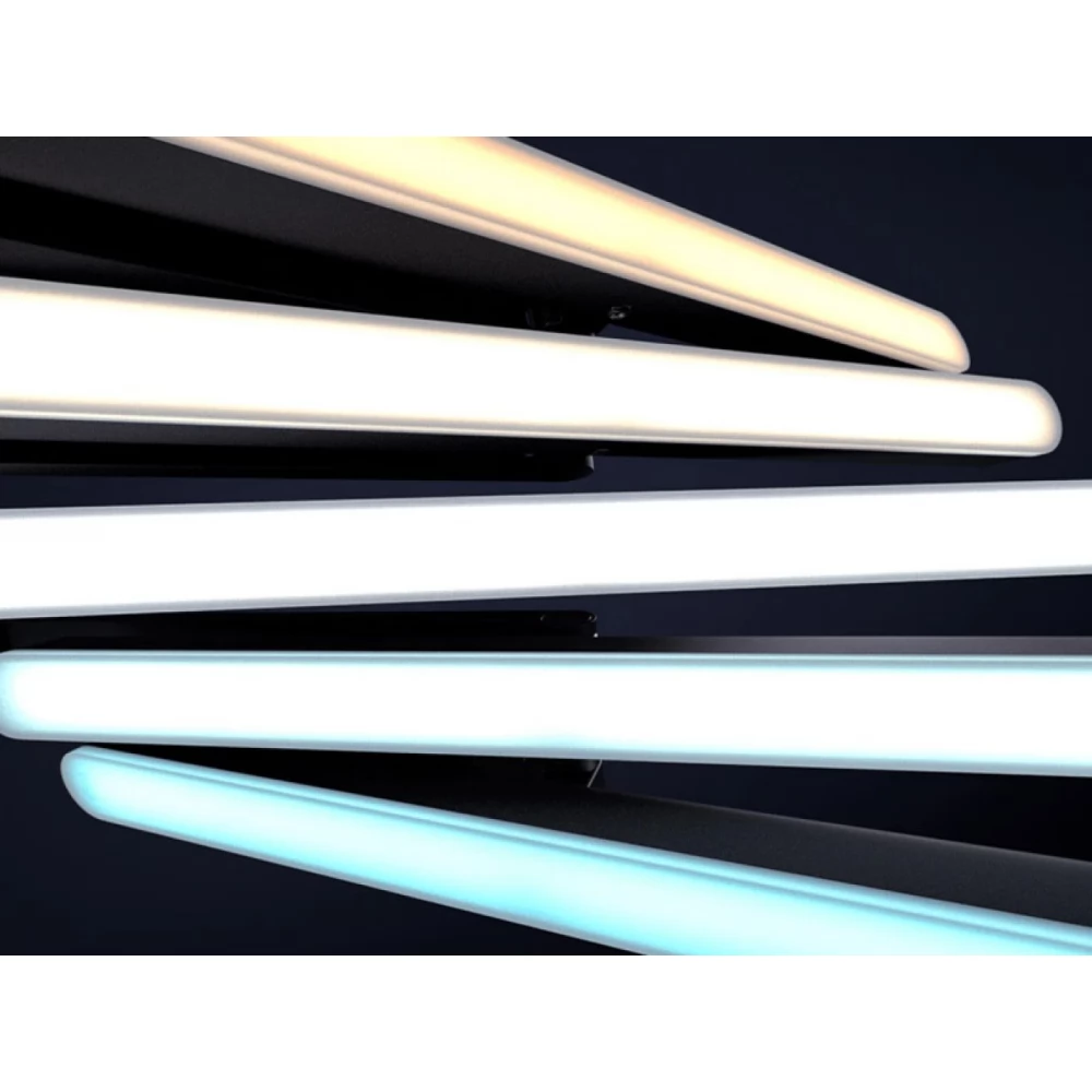 LOGITECH Litra Beam LED Streaming light - iPoncomp.com