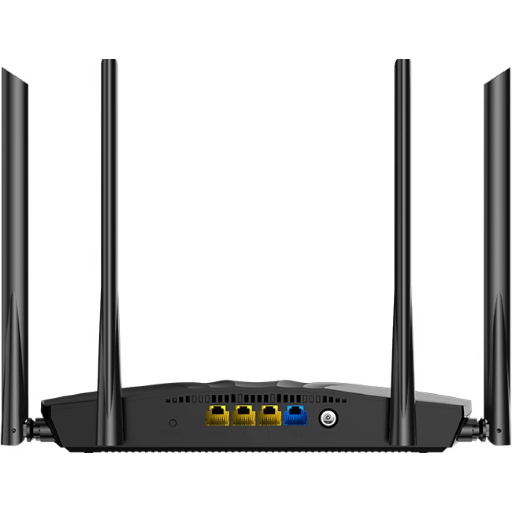 TENDA TX2 AX1500 Dual-Band Wi-Fi 6 Router - iPoncomp.com