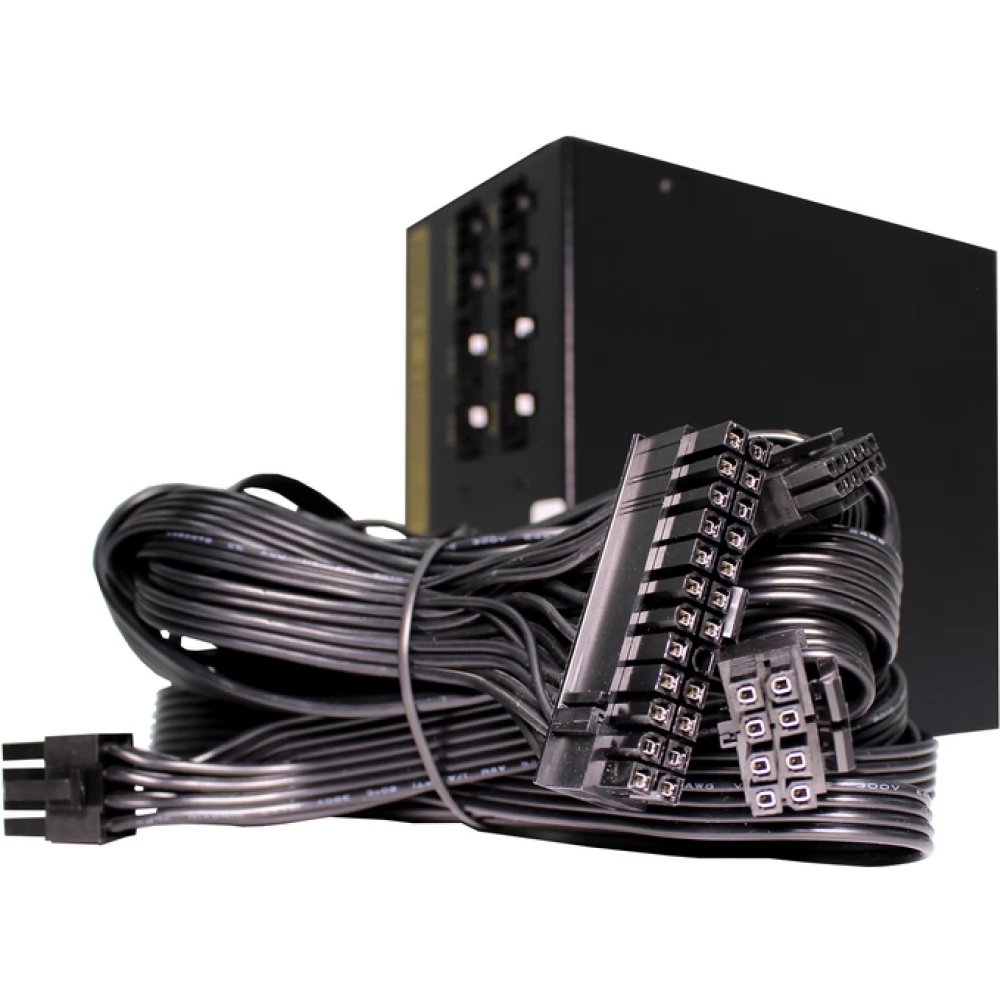 XILENCE Performance X 750W PCIe5 - iPon.hu