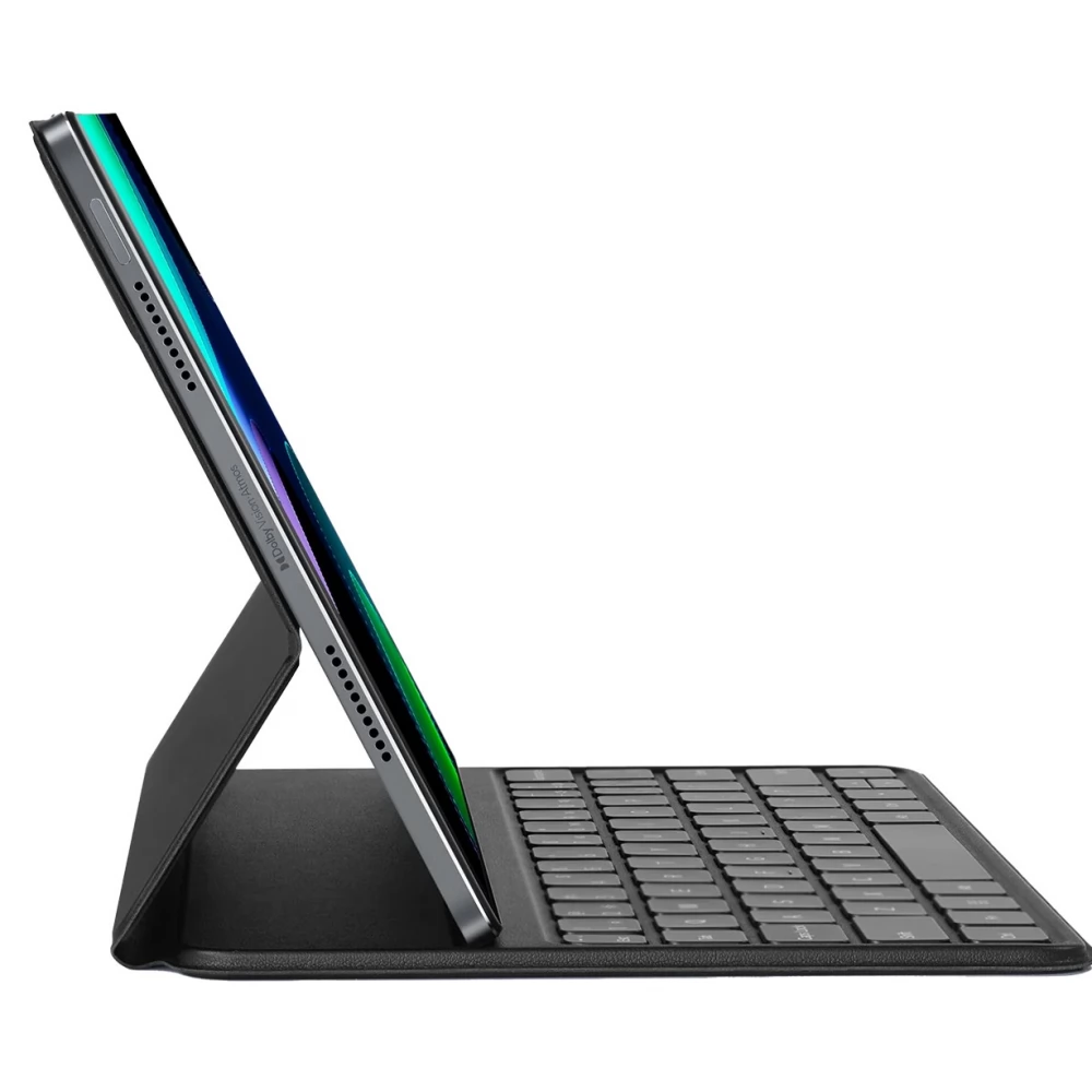 XIAOMI Pad 6 With keyboard Tok English black - iPon - hardware and ...