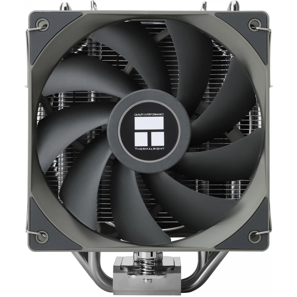 THERMALRIGHT Assassin Spirit 120 PLUS V2 - iPon.hu
