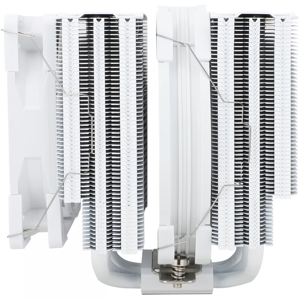 THERMALRIGHT Frost Spirit 140 V3 ARGB alb - iPon.ro