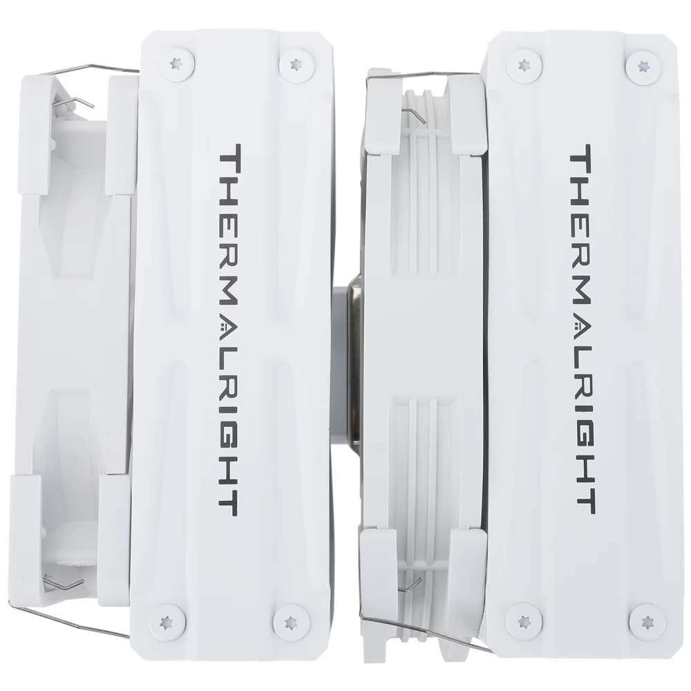 THERMALRIGHT Frost Spirit 140 V3 ARGB fehér - iPon - hardver és ...