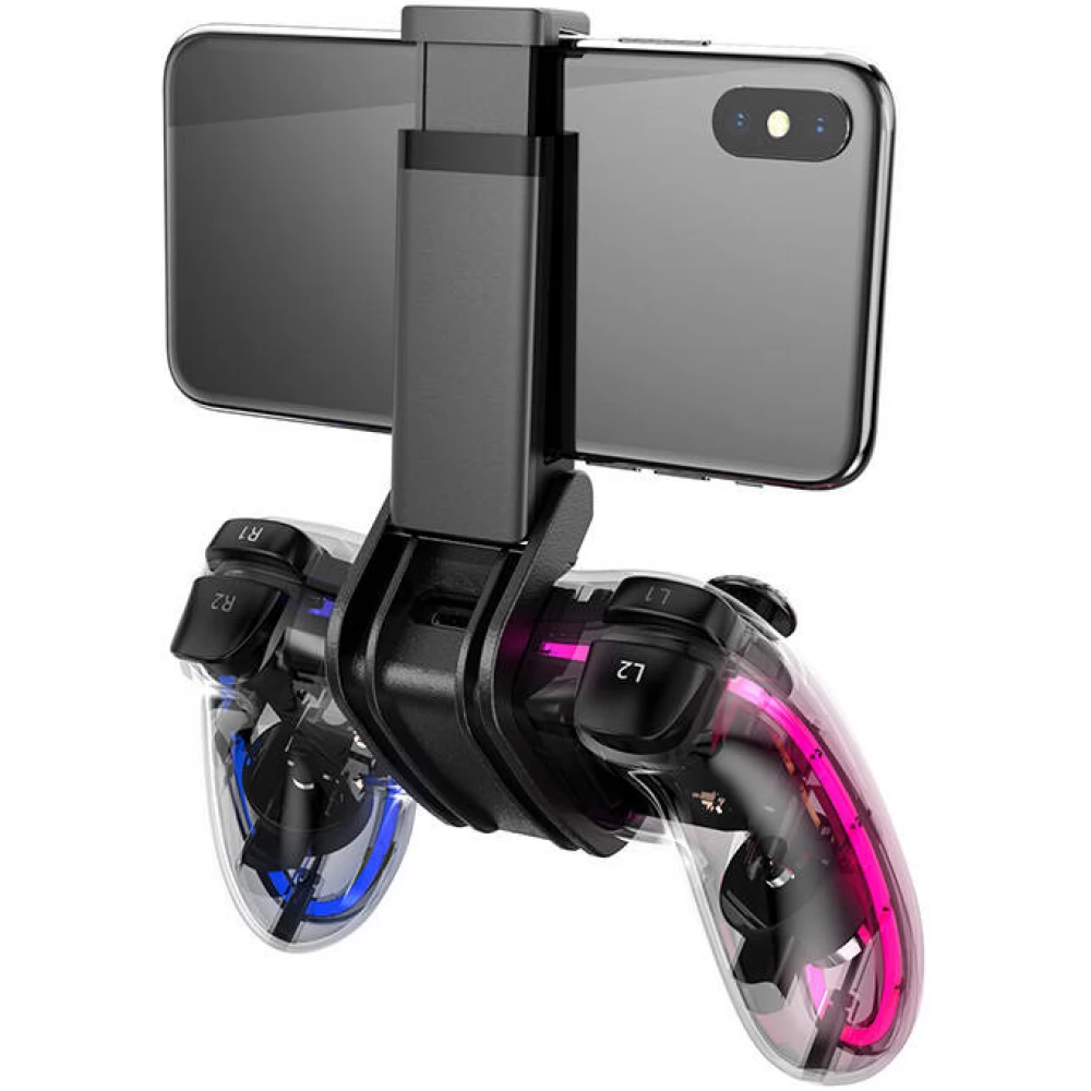 HAVIT G180BT controller MULTI fekete-átlásztó - iPoncomp.com