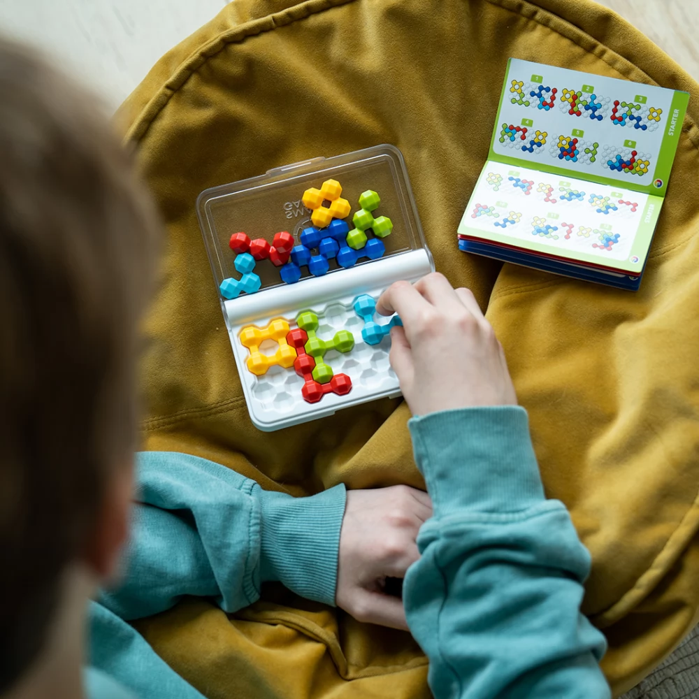 SMART GAMES IQ-Twins - iPon.hu