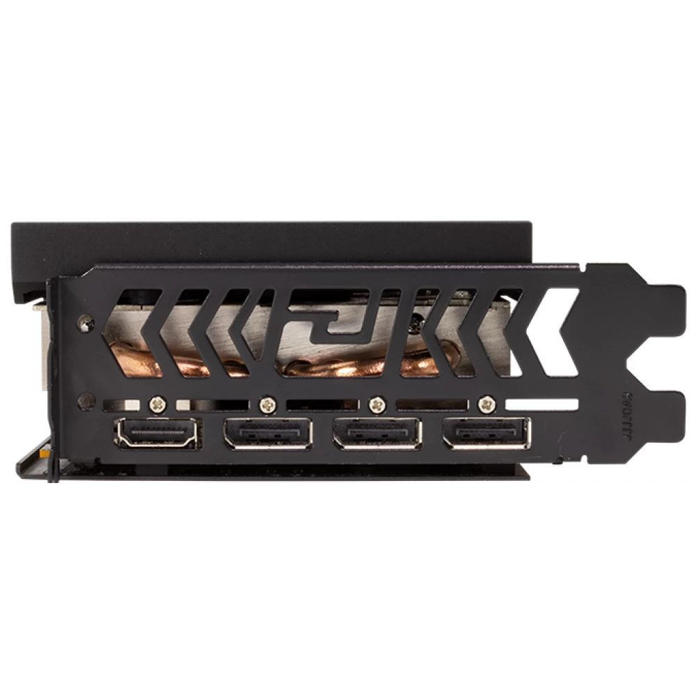 POWERCOLOR RX 7800 XT 16G-F/OC Radeon RX 7800 XT 16GB GDDR6 Fighter ...