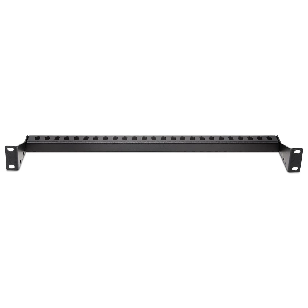 STARTECH 12S-CABLE-LACING-BAR 1U Rack Mountable Cable Lacing Bar - iPon ...