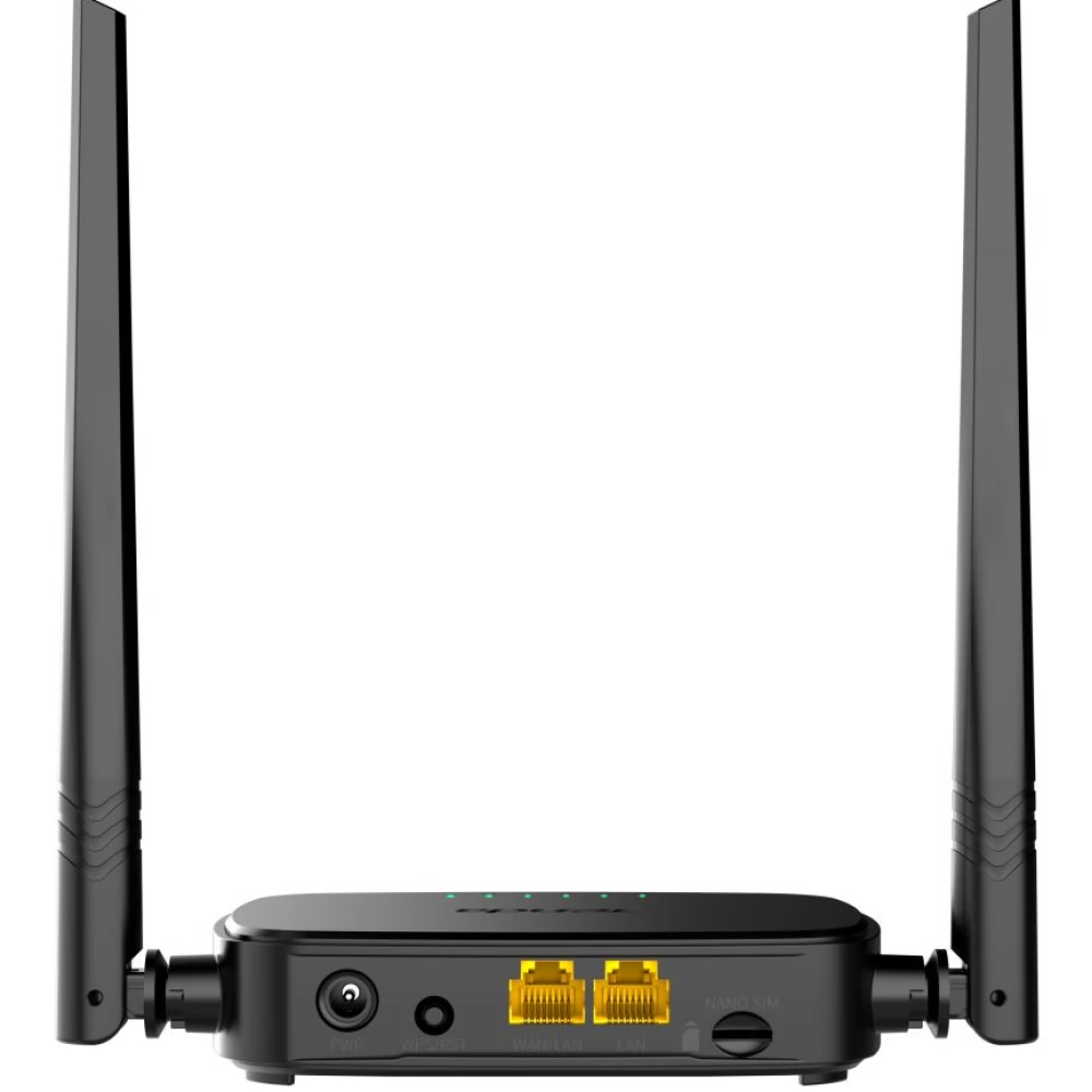 TENDA 4G05 N300 Wi-Fi 4G LTE Router - iPon.hu