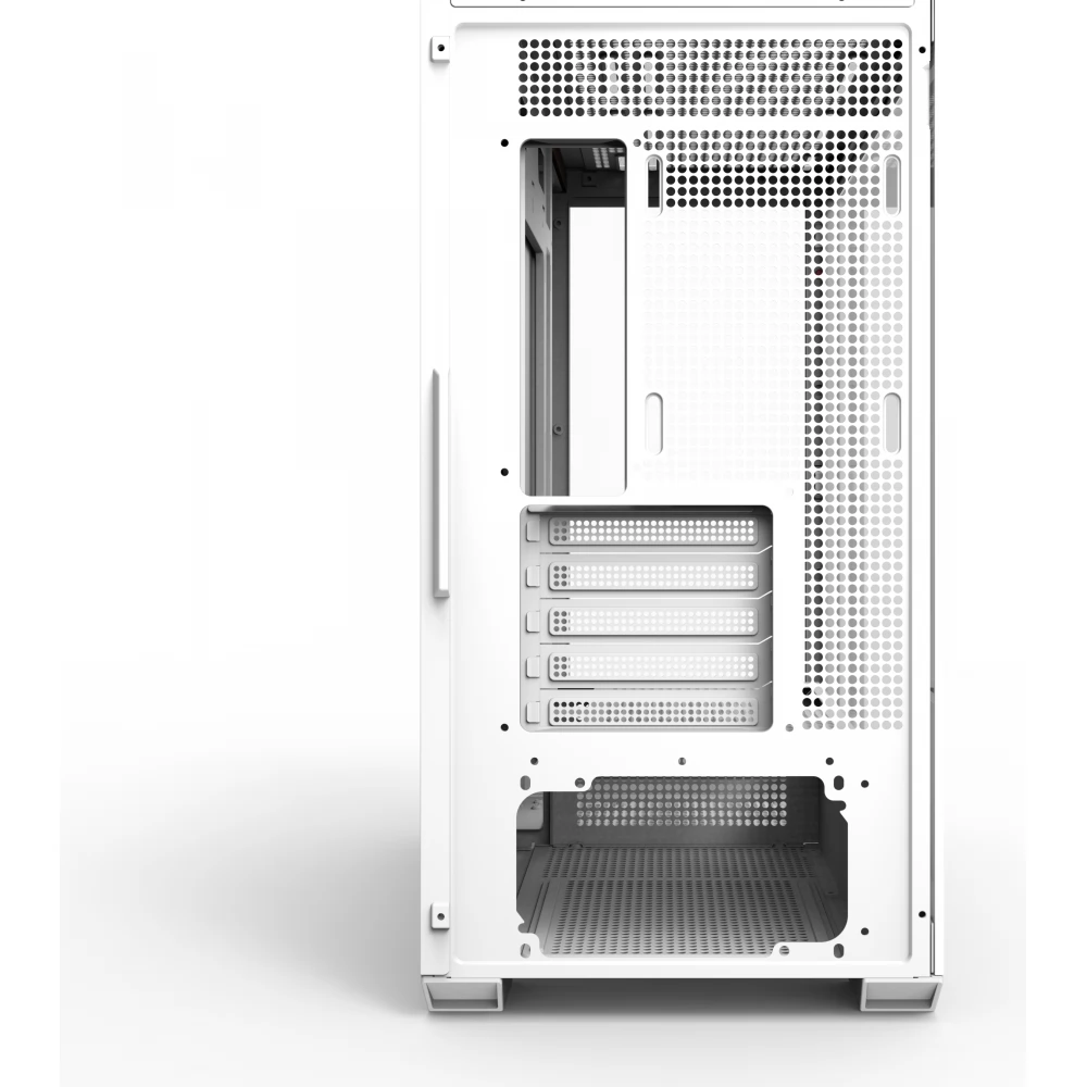 DARKFLASH DLM4000 számítógépház fehér - iPon.hu