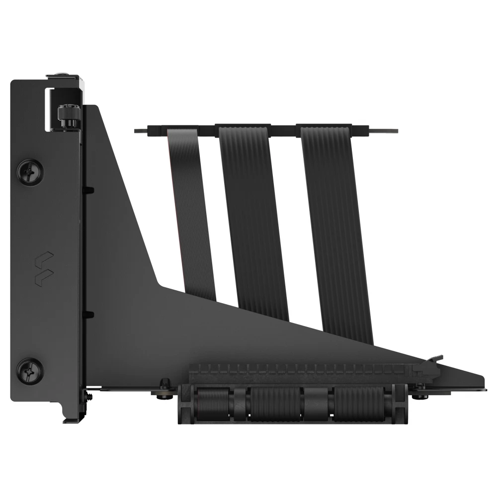 FRACTAL DESIGN Flex 2 fekete - iPon.hu