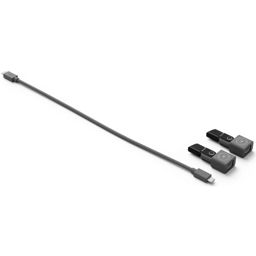 LOGITECH Rally Mic Pod Cat Coupler - iPon.hu