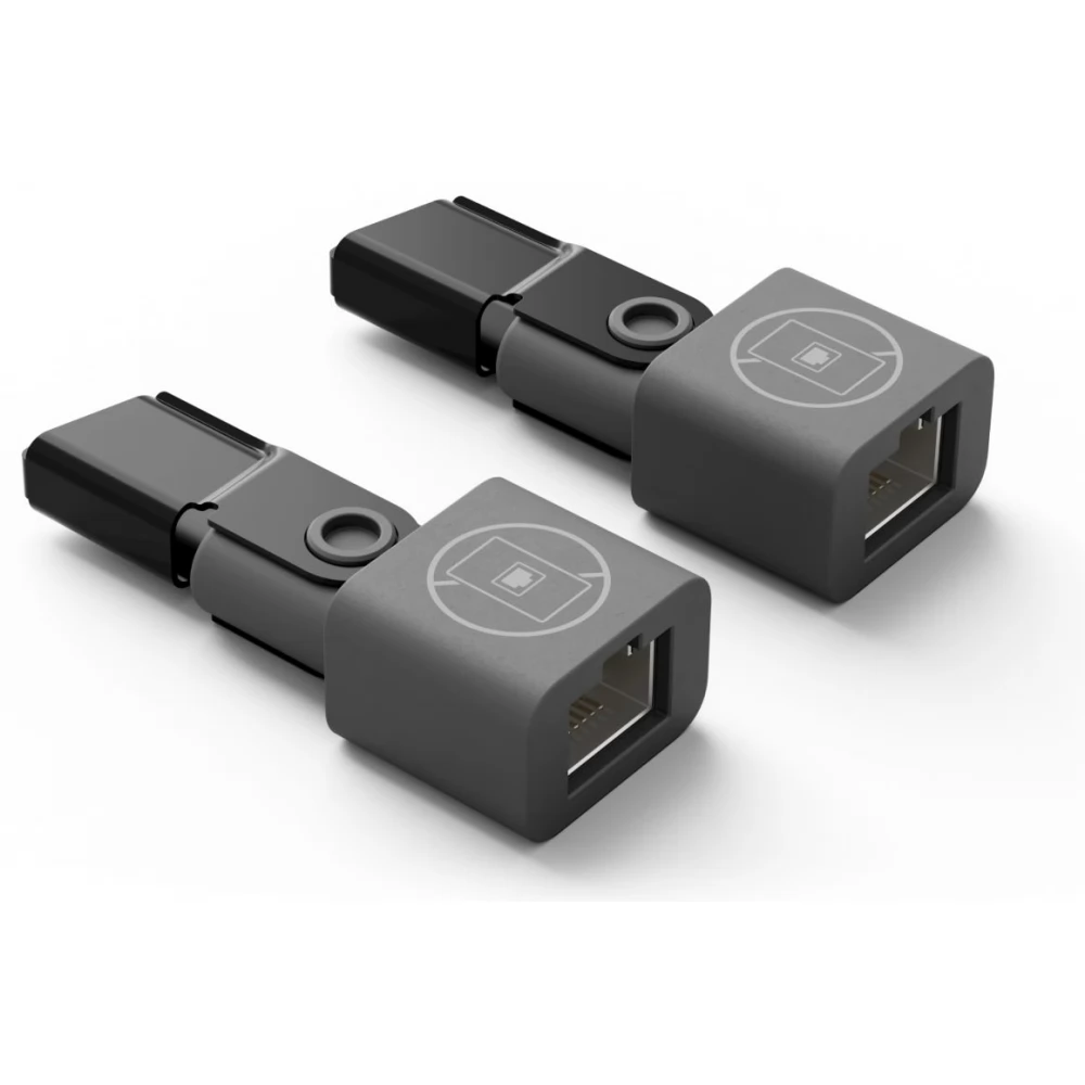 LOGITECH Rally Mic Pod Cat Coupler - iPoncomp.hr