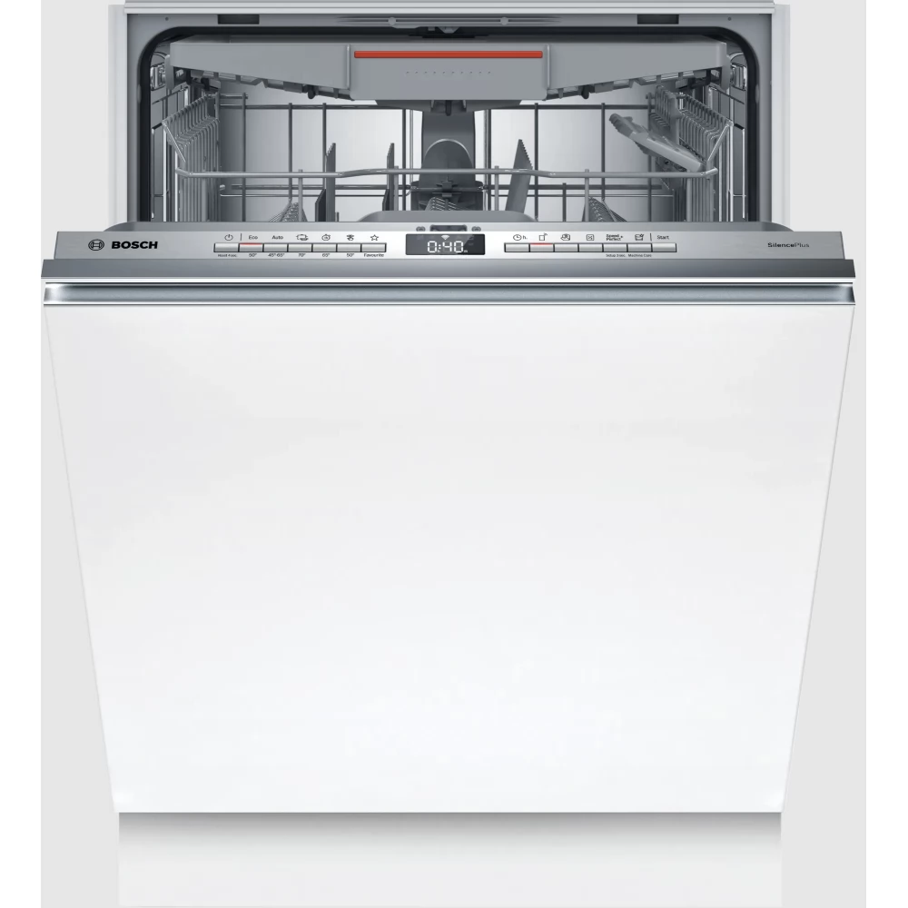 BOSCH SMV4EVX00E Serie 4 Beépíthető mosogatógép C 60 cm - iPon.hu