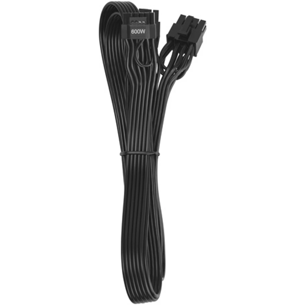 DEEPCOOL PCI Express 12 pin Converter Black 65cm GP-PCI-E-12VHPWR ...