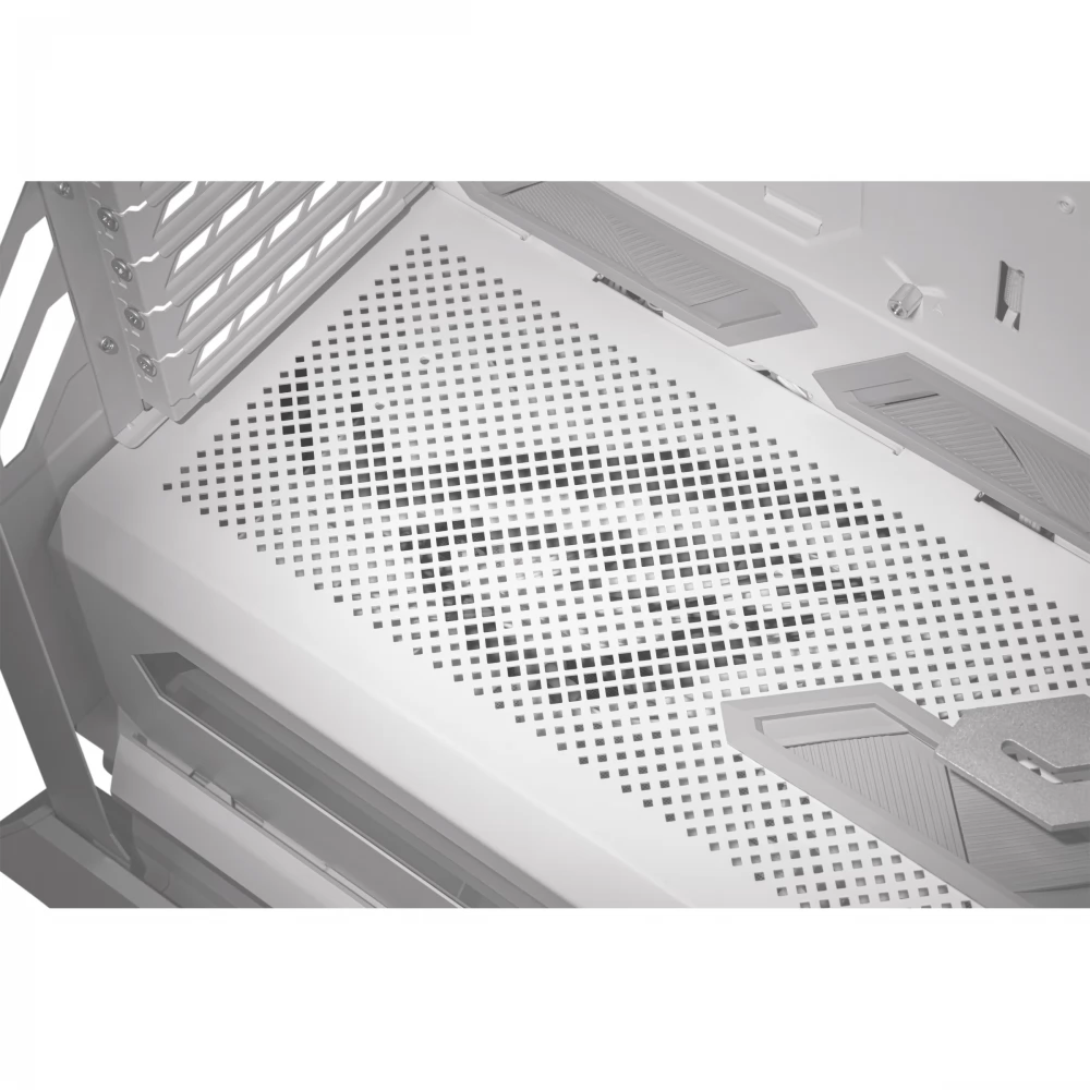 ASUS ROG Hyperion GR701 white - iPoncomp.com