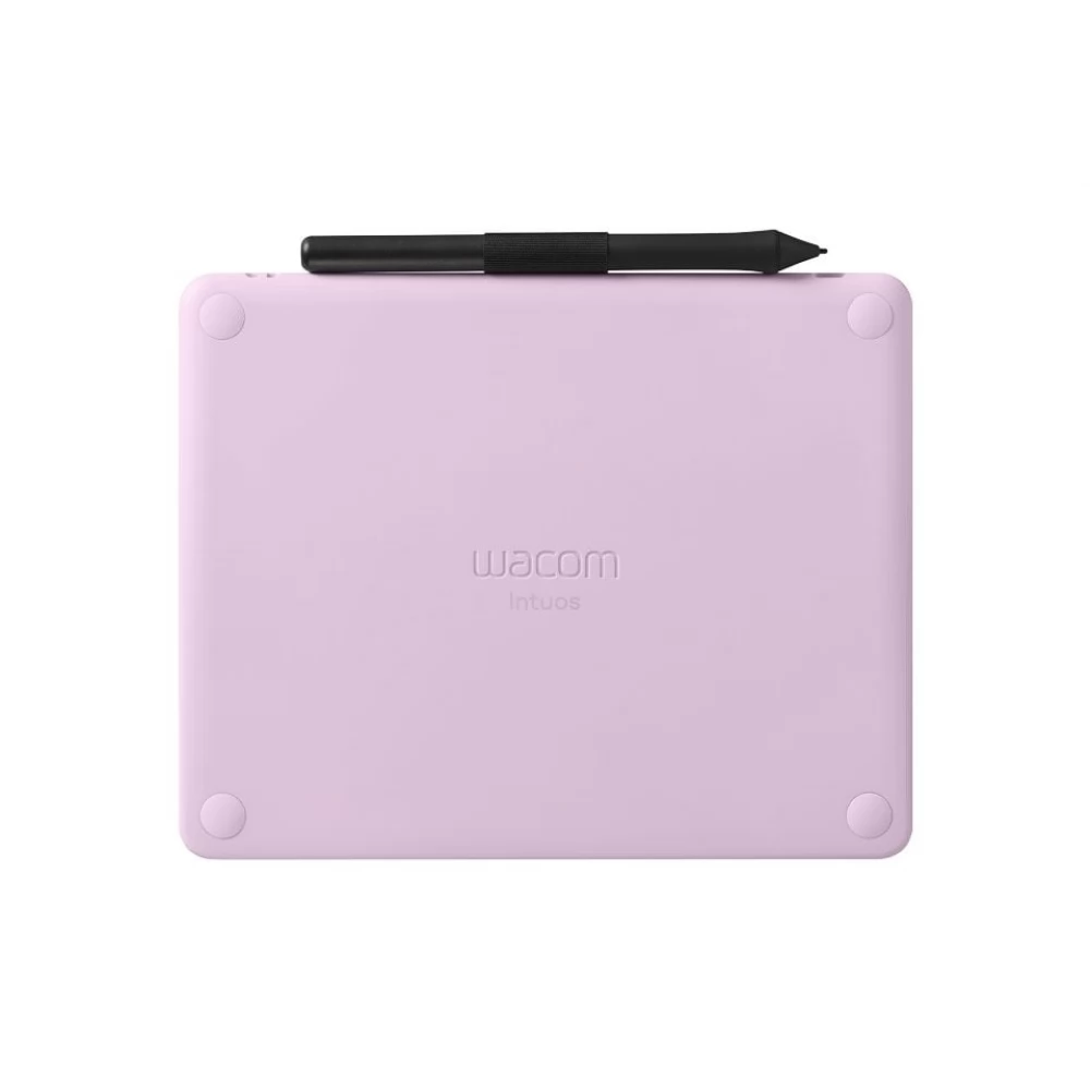 WACOM CTL-6100WLK-N Intuos M Bluetooth grafikus tábla Berry North - iPon.hu