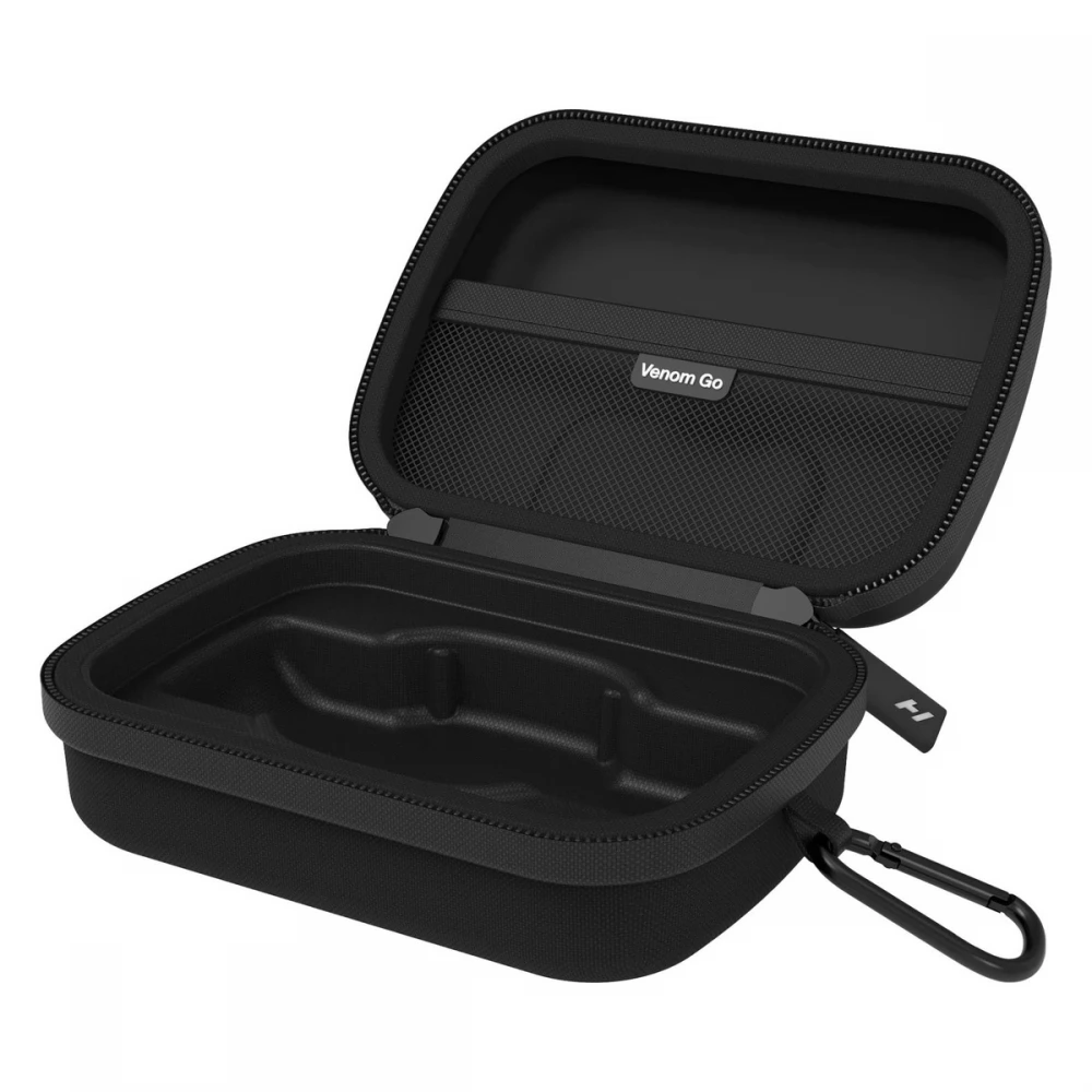 HYPERICE Venom Go protection case black - iPoncomp.com