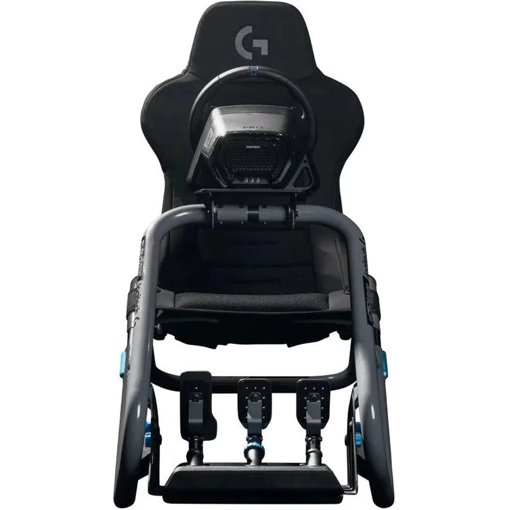 PLAYSEAT Trophy - Logitech G Edition - iPoncomp.com