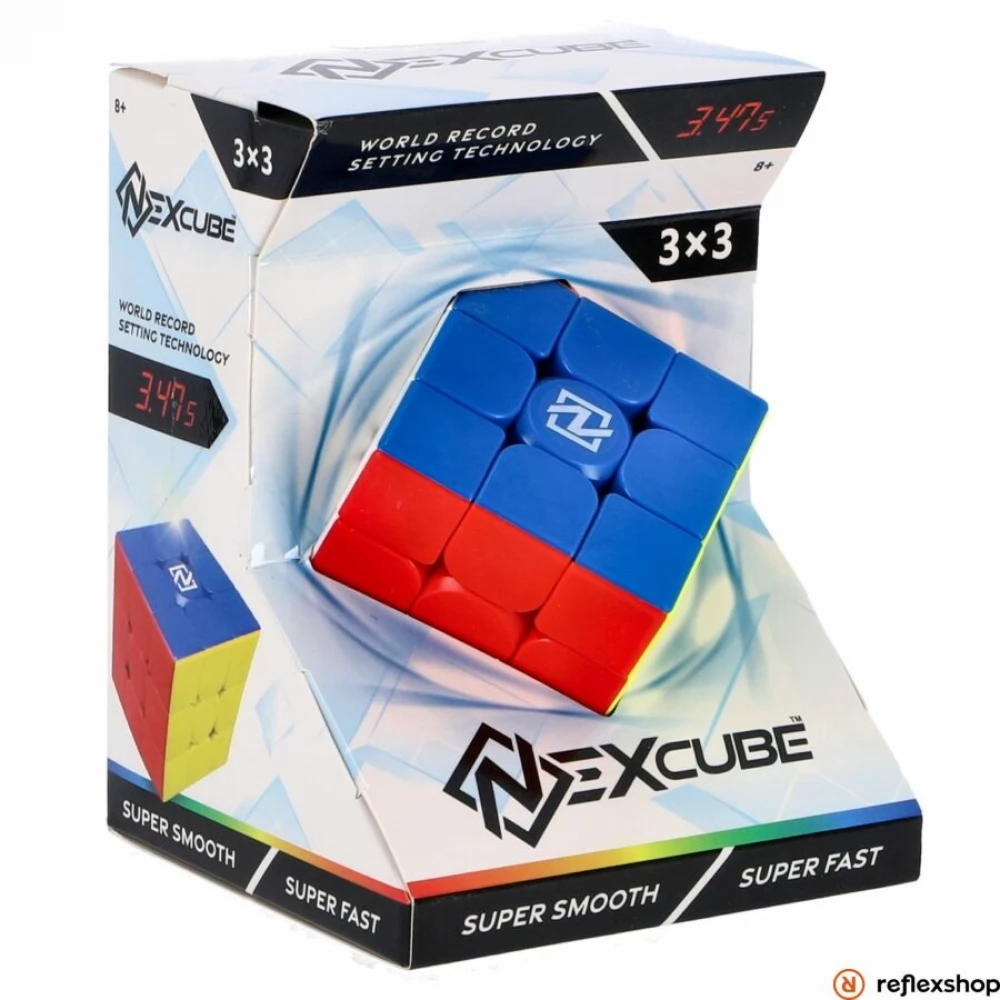 MOYU CUBE Nexcube 3x3 cube - iPoncomp.com