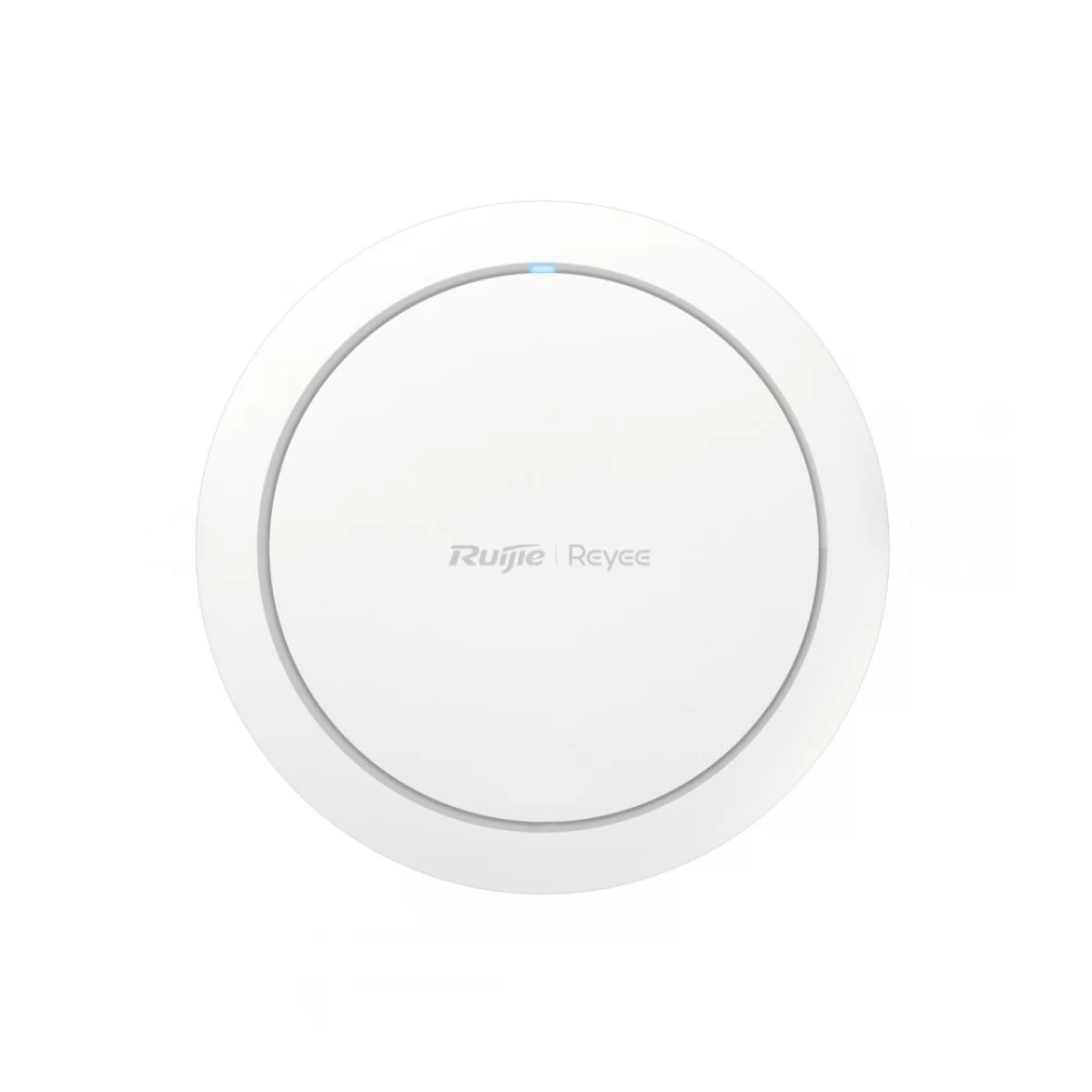 RUIJIE RG-RAP2266 Reyee Wi-Fi 6 AX3000 Indoor Ceiling-Mount Access ...