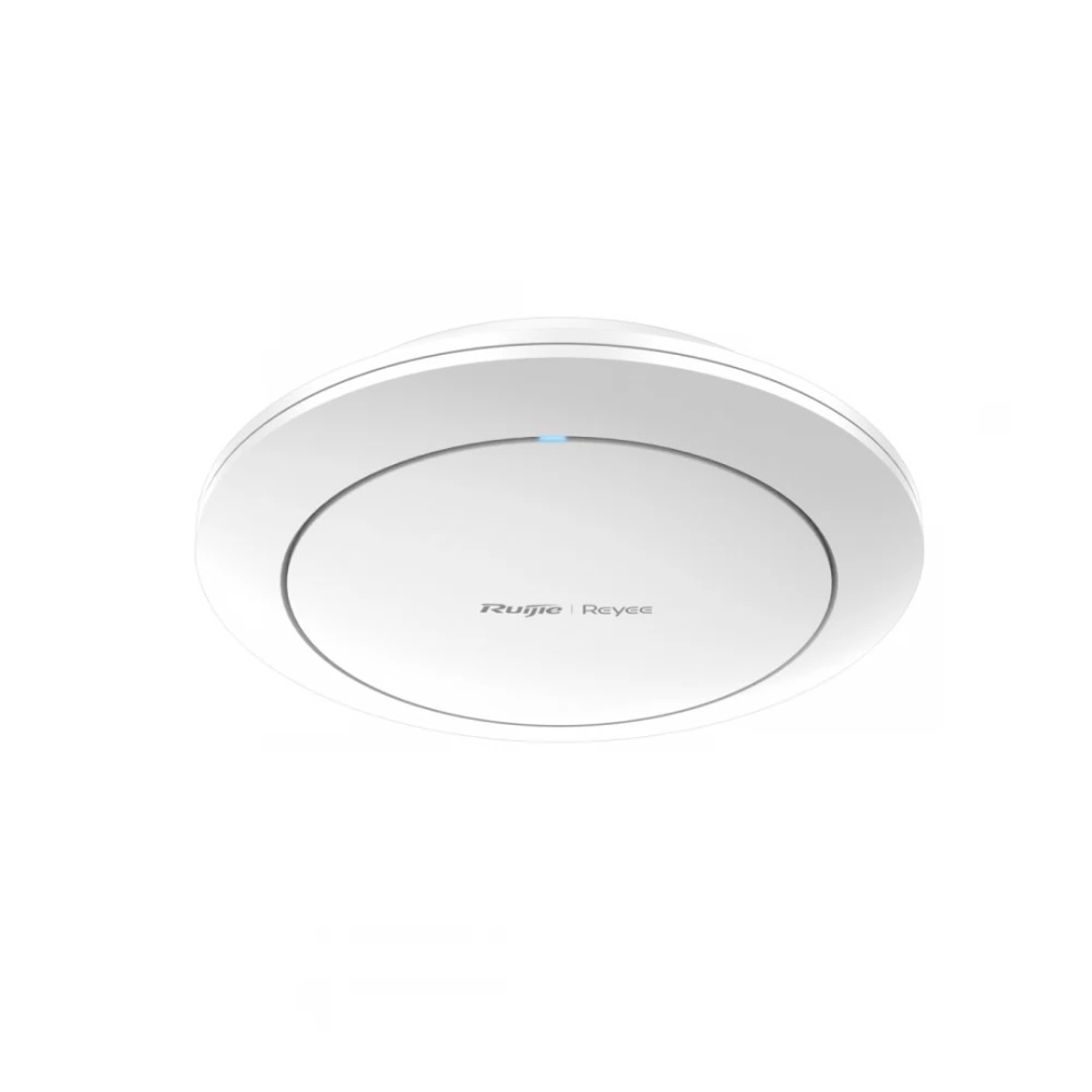 RUIJIE RG-RAP2266 Reyee Wi-Fi 6 AX3000 Indoor Ceiling-Mount Access ...