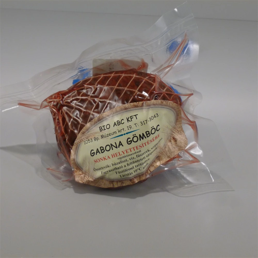 Bio Abc BIO ABC Bio Abc gabona gömböc 200 g - iPon.hu