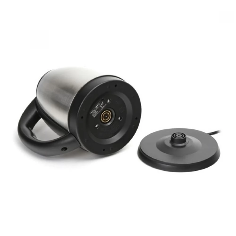 OMEGA OEK801 Electronic kettle 1500W 1.8L rust free steel - iPoncomp.com