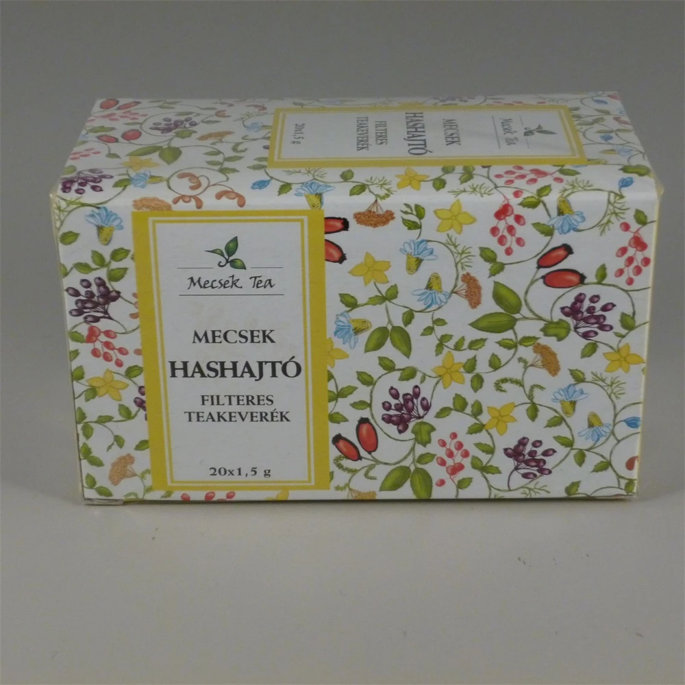 MECSEK Mecsek hashajtó tea 20x15 g 30 g - iPoncomp.com