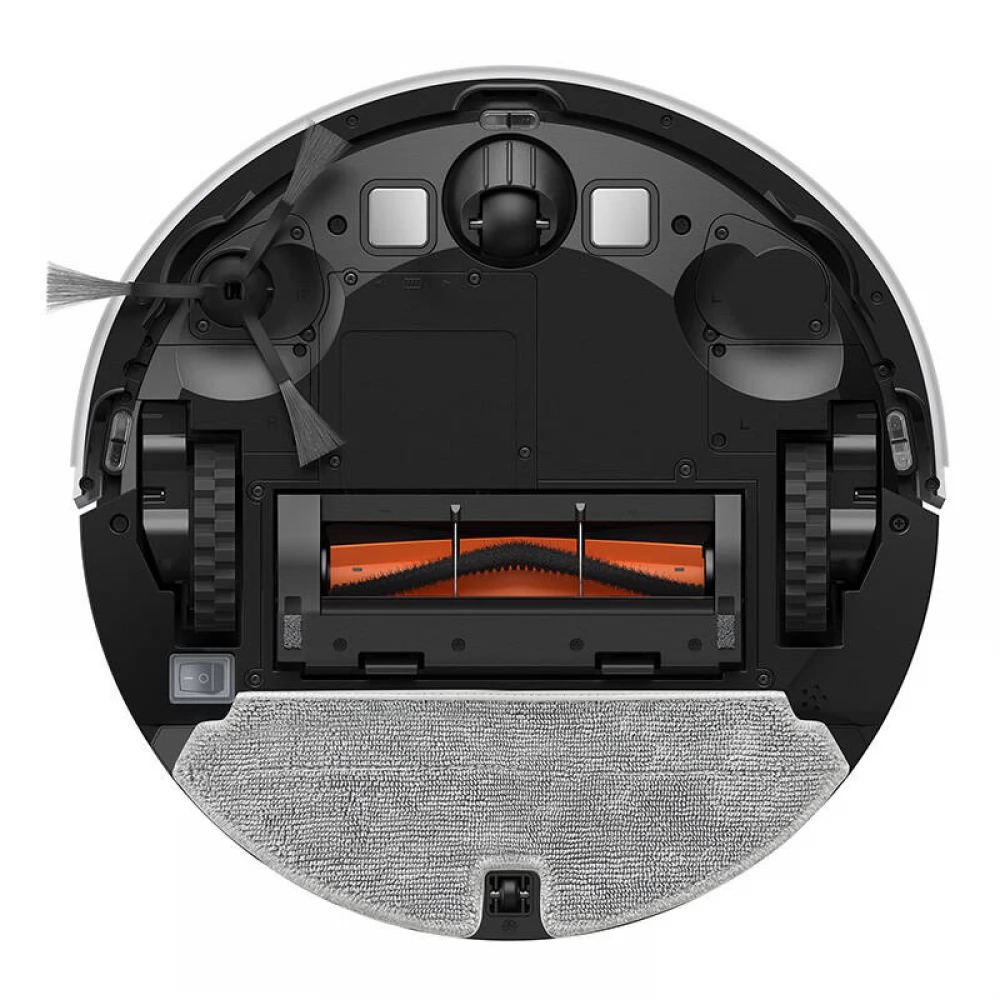 Dreame MOVA M1 robotporszívó (RPM1GA)