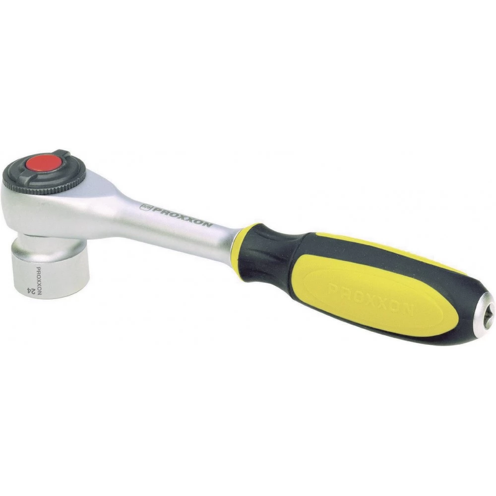 PROXXON 23082 Rotary industrijski ustavljački kotač utičnica 6.3mm (1/4 ...