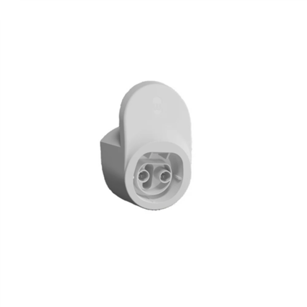 WALLBOX Cable Dock Type 2 white - iPoncomp.com