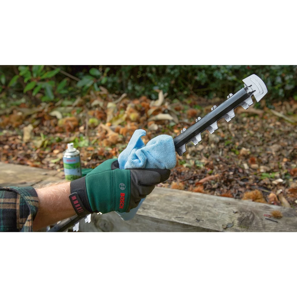 BOSCH AdvancedHedgeCut 36V-65-28 Akkus hedge trimmer + 2.0 Ah akku ...