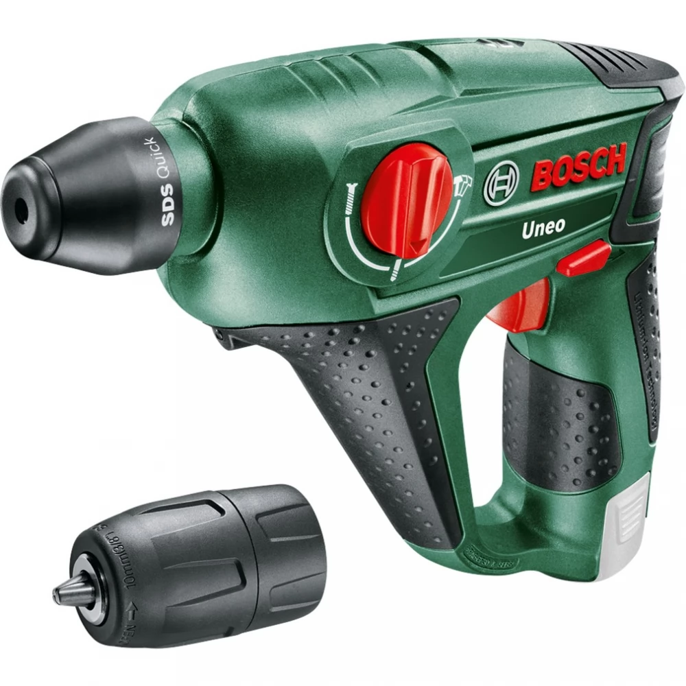 Bosch uneo charger store