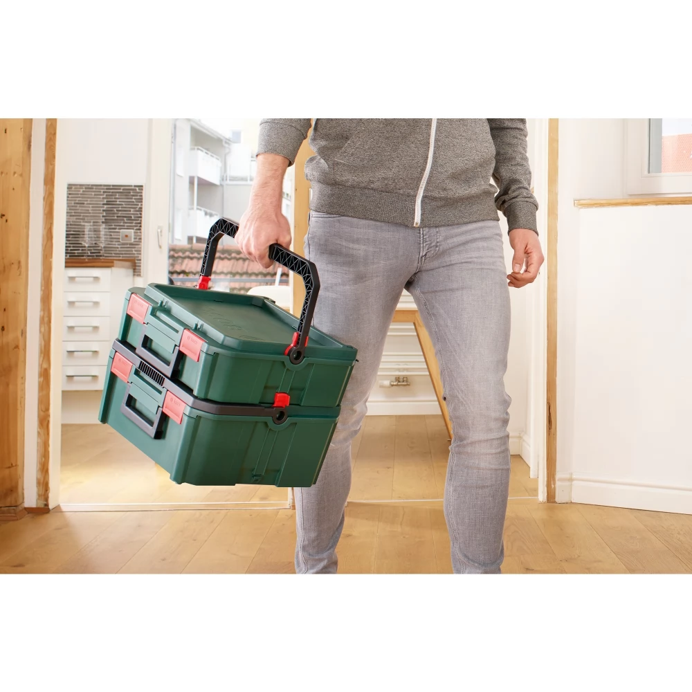 BOSCH SystemBox S Tool chest - iPoncomp.com