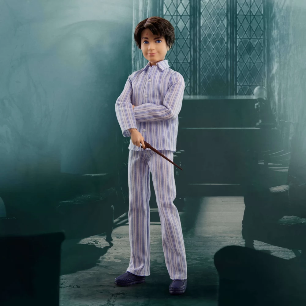 MATTEL Design Collection Harry Potter prémium baba - iPon.hu