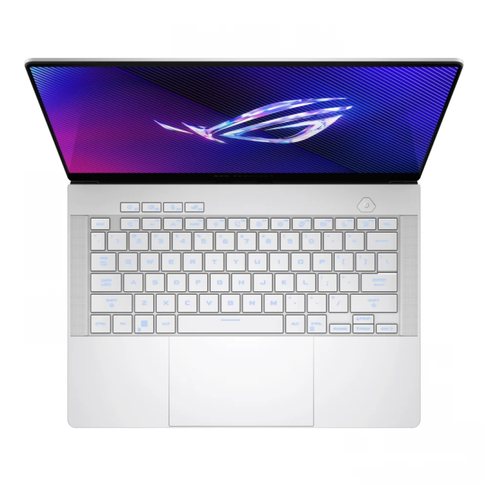 ASUS ROG Zephyrus G14 (2024) GA403UI-QS033W Fehér - iPon.hu