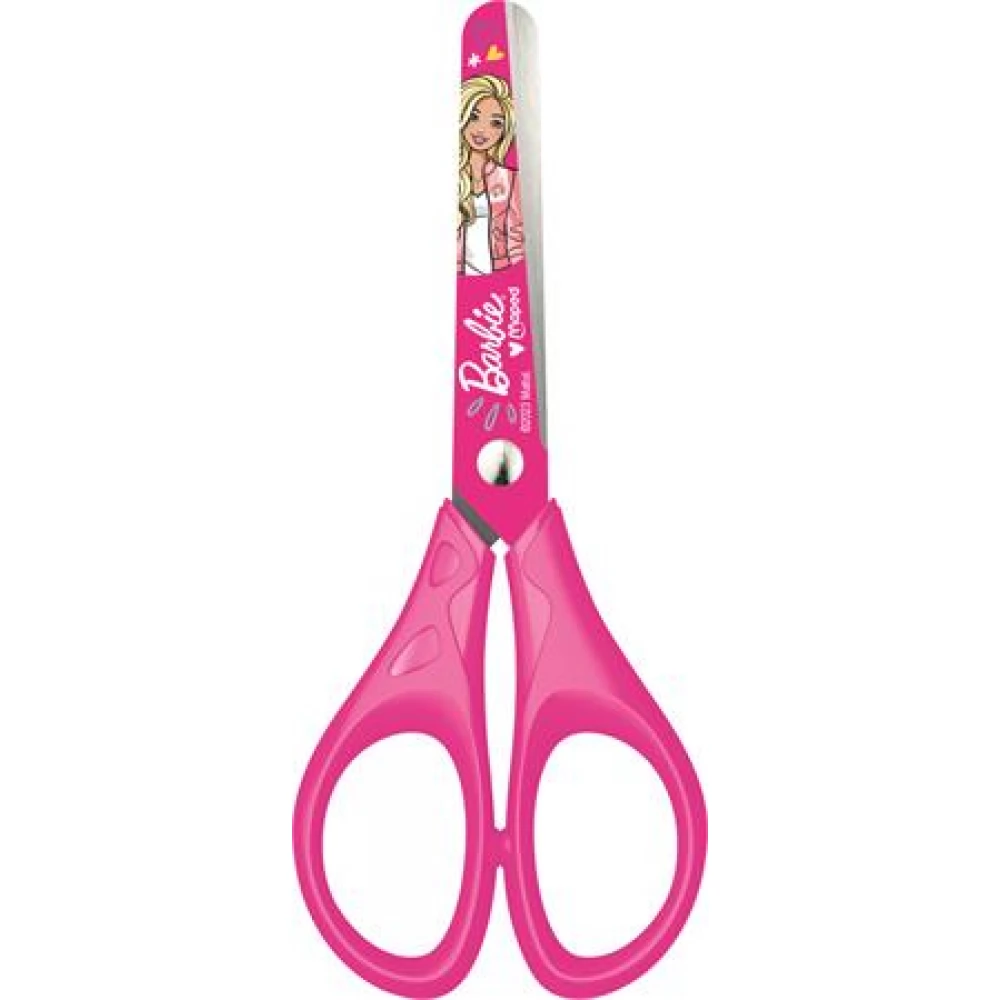 MAPED Barbie 35 pieces coloring stock gift box - iPoncomp.com