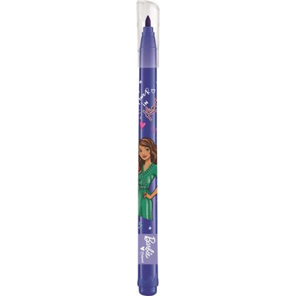 MAPED Barbie 35 pieces coloring stock gift box - iPoncomp.com