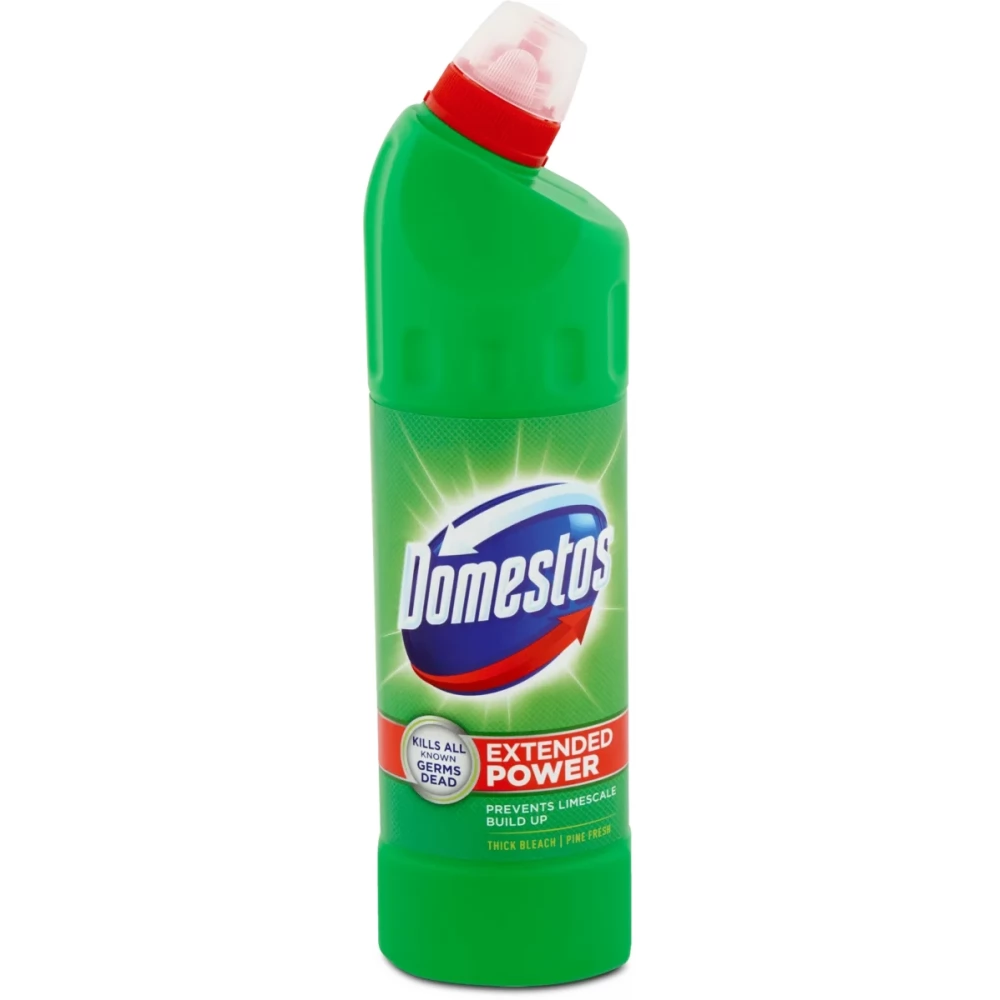 DOMESTOS 5996037079797 Original Fertőtlenítő extended power 750ml - iPon.hu