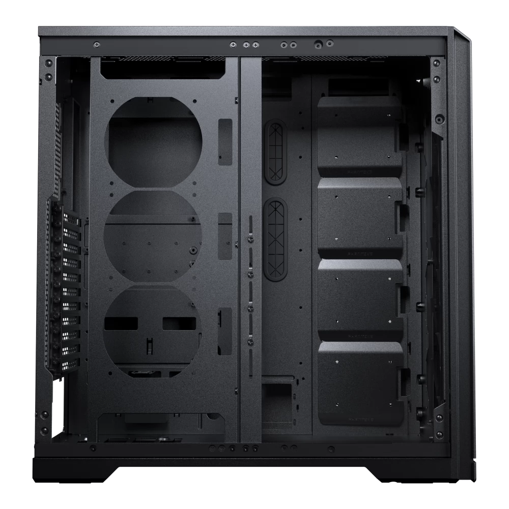 PHANTEKS Enthoo Pro 2 Server Edition TG fekete - iPon.hu