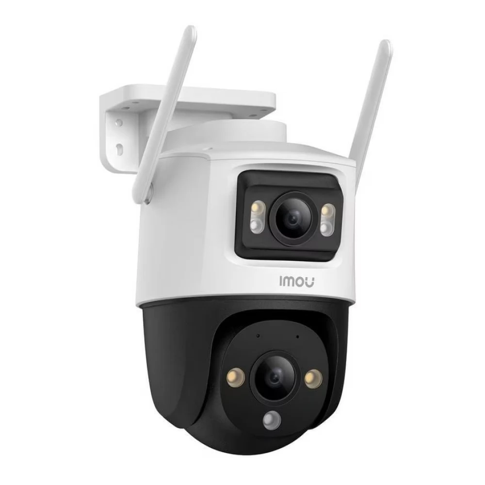 IMOU Cruiser Dual 10MP IP camera 3.6mm - iPoncomp.com
