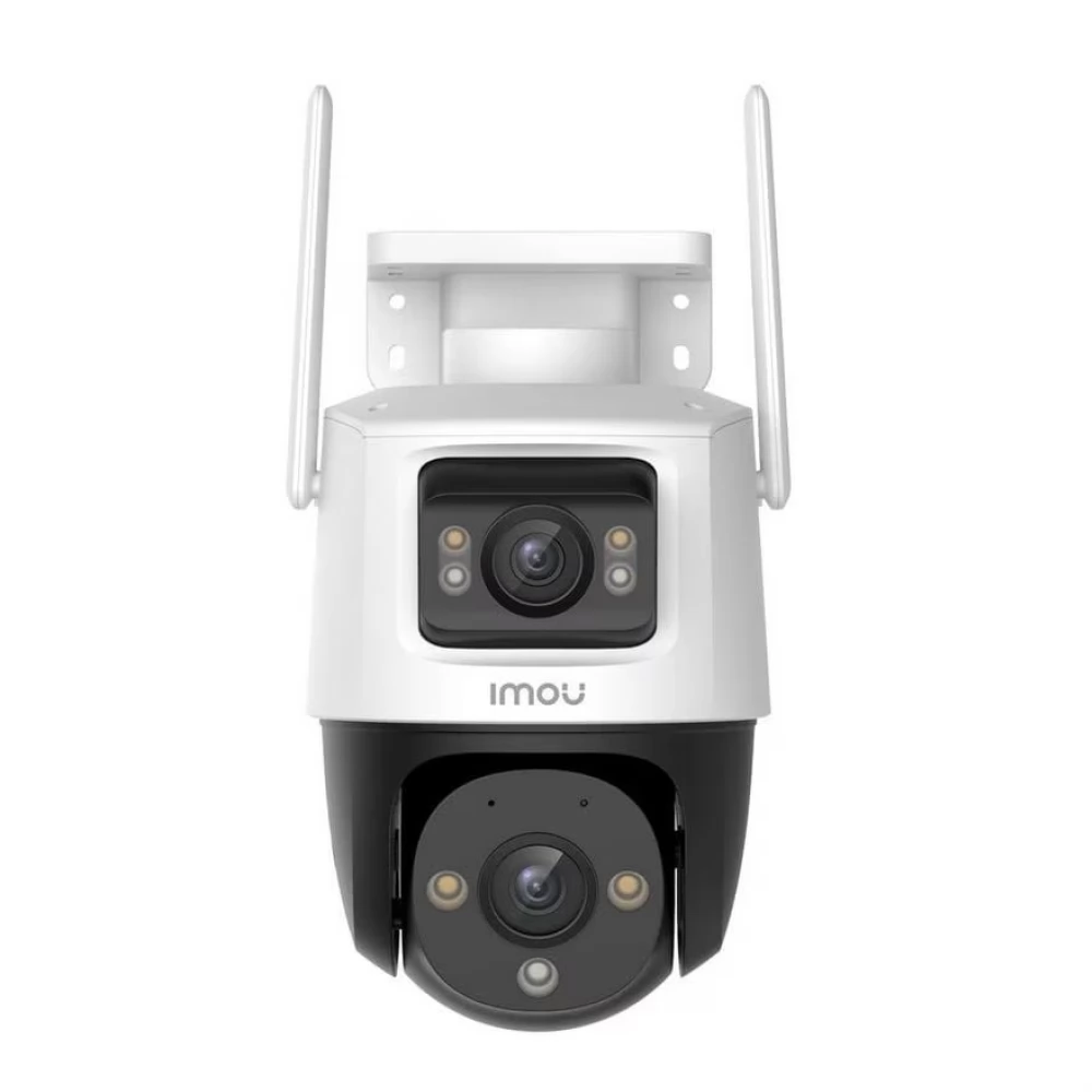 IMOU Cruiser Dual 10MP IP camera 3.6mm - iPoncomp.com