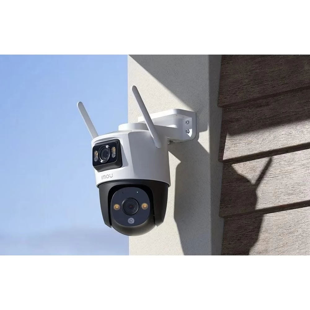 IMOU Cruiser Dual 6MP IP kamera 3.6mm - iPon.hu