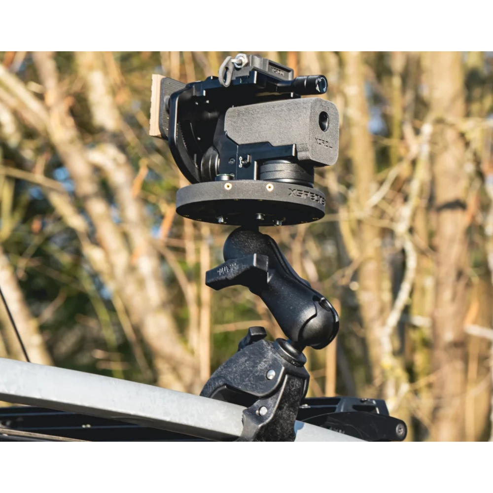 XSPECTER X-Crow M1 állványrendszer pentru camere termice și pentru ...