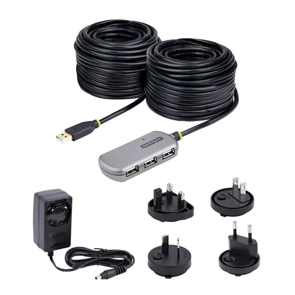 STARTECH U02442-USB-EXTENDER USB Extender Hub - iPon.hu STARTECH U02442-USB-EXTENDER USB Extender Hub - iPon.hu