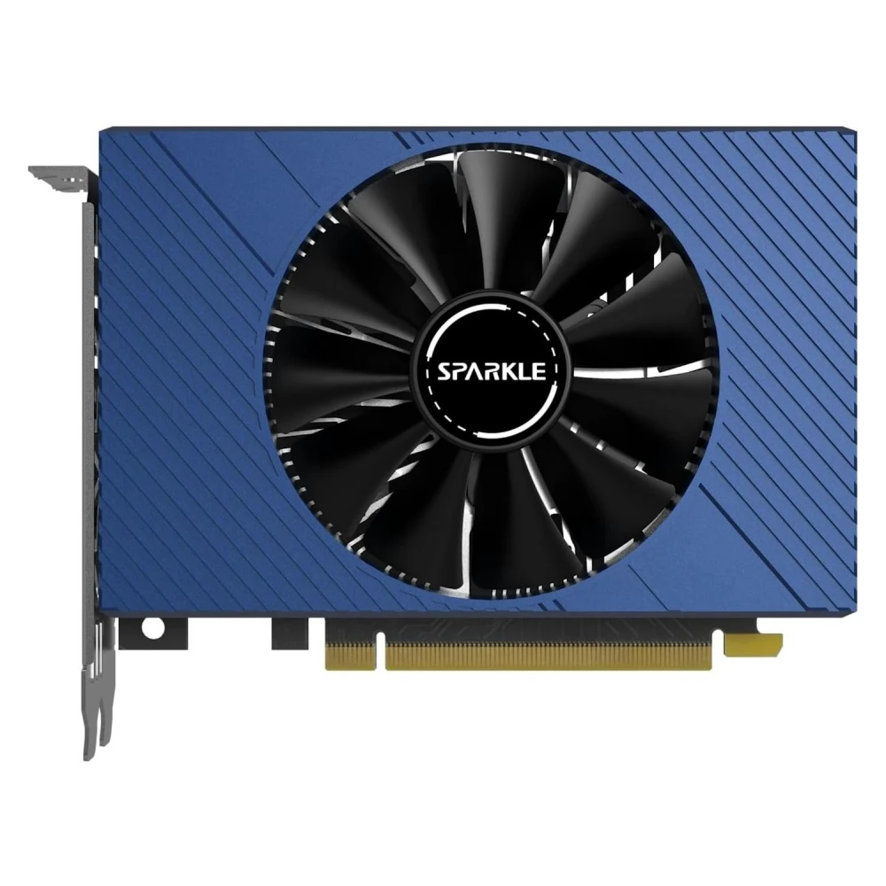 SPARKLE Intel Arc A310 4GB GDDR6 ELF PCIE - iPon.hu