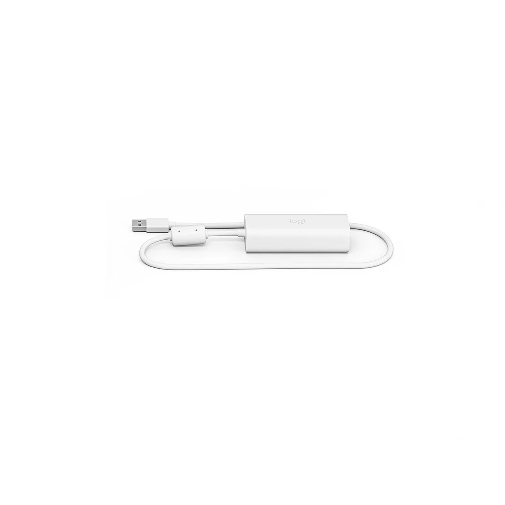 LOGITECH Dongle Transceiver white - iPoncomp.com