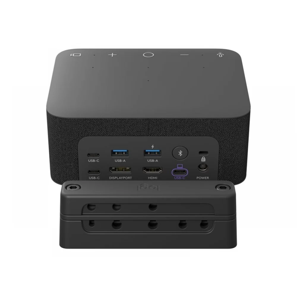 LOGITECH 991-000464 Logi Dock Focus Room Kit - Microsoft Teams - iPon.hu